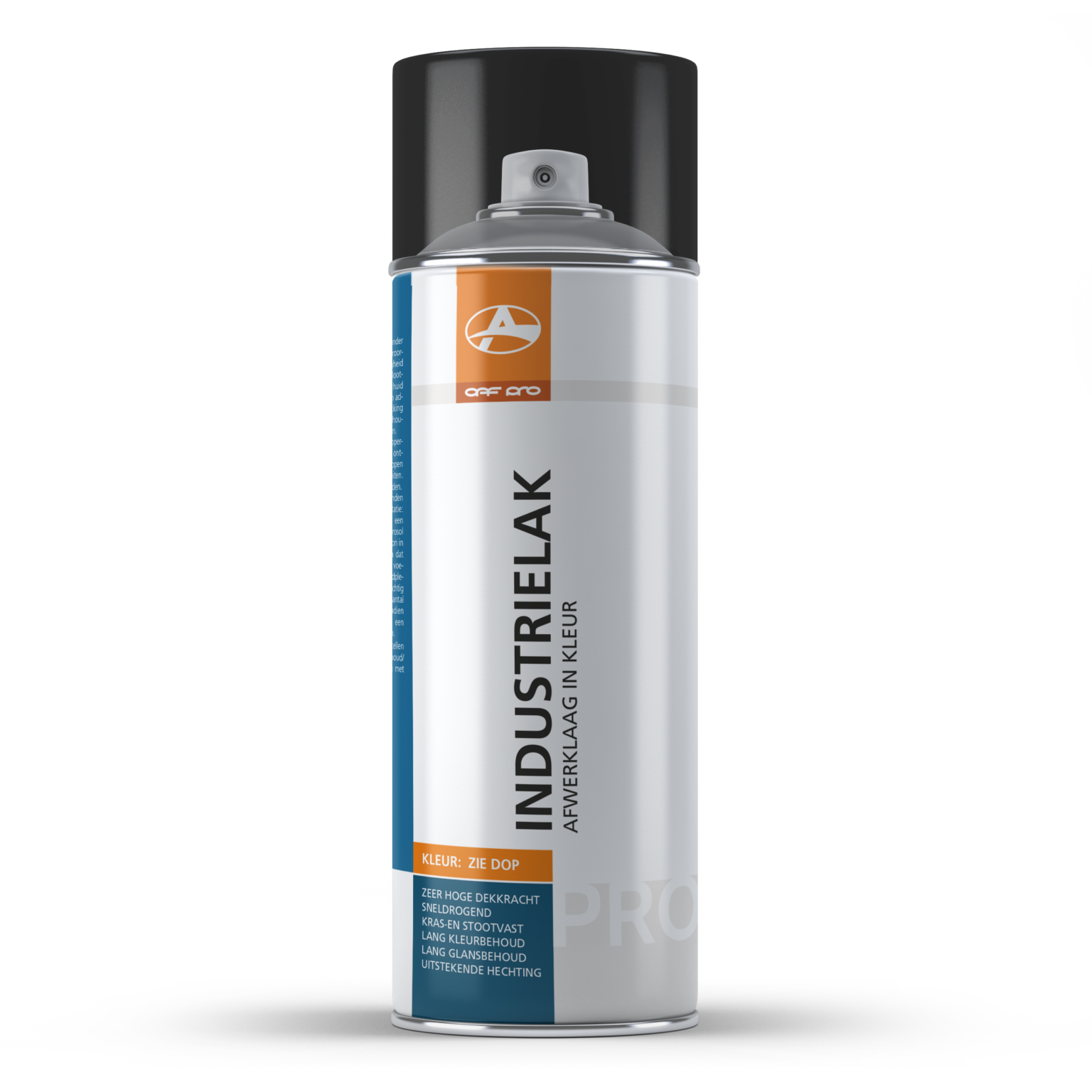 Egale spuitbus verf | OAF Holland Metaal & Kunstoffen